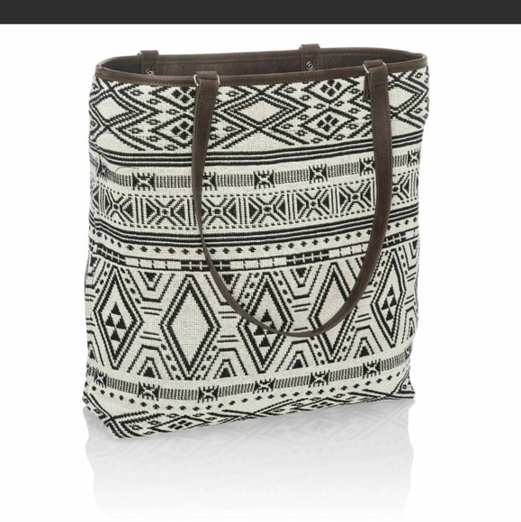 thirty-one | Bags | Thirtyone Reversible Tote | Poshmark